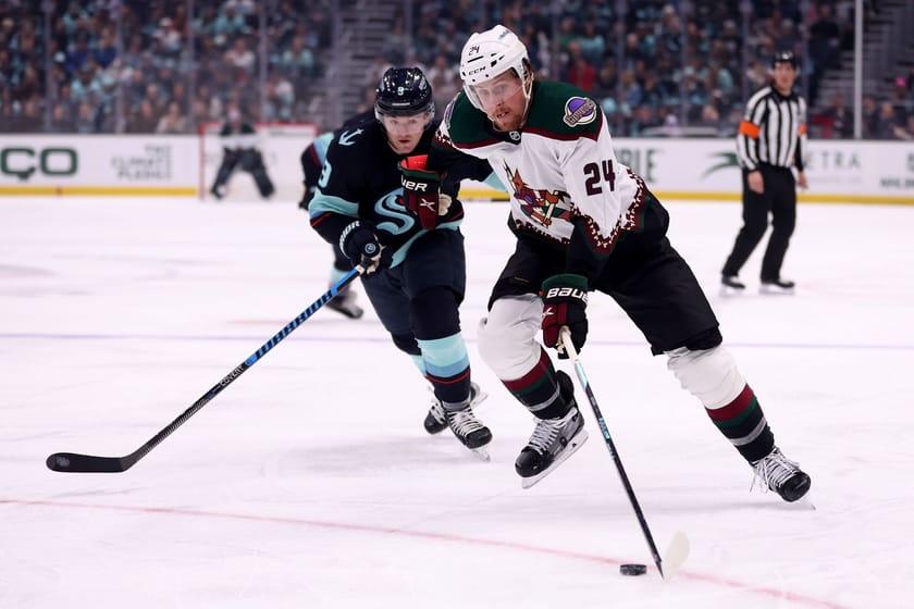 Brett Ritchie landing spots: Three places where the net-front presence ...