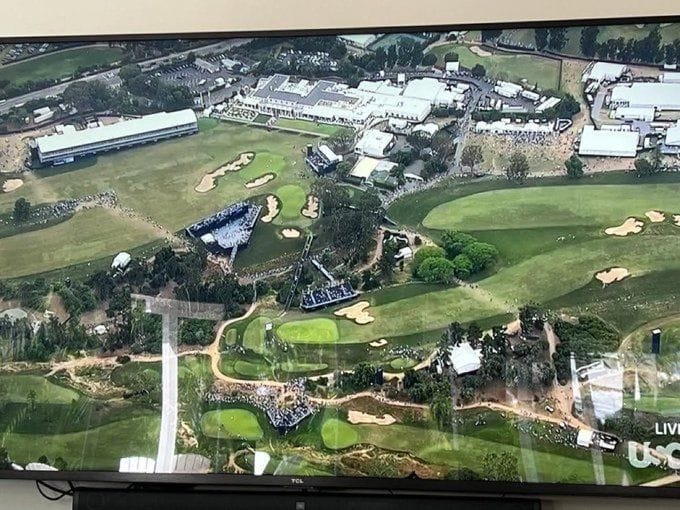 Why is the US Open crowd limited to just 22,000 people this season ...