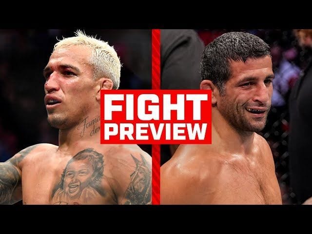 UFC Fight Tonight: Is there a UFC card on Saturday, June 10, 2023?