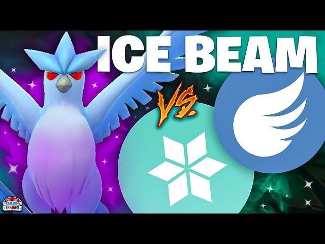 Pokemon GO Shadow Articuno raid guide (June 2023): Best counters, weaknesses, and more