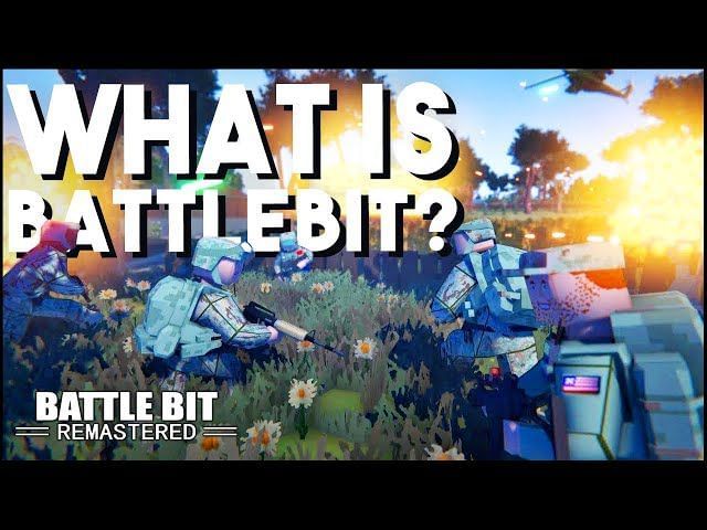 Best Battlebit Remastered graphics settings for Steam Deck