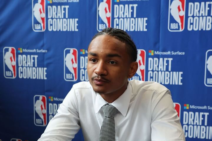 NBA Draft 2023 LA Lakers projections: Probable first and second round picks