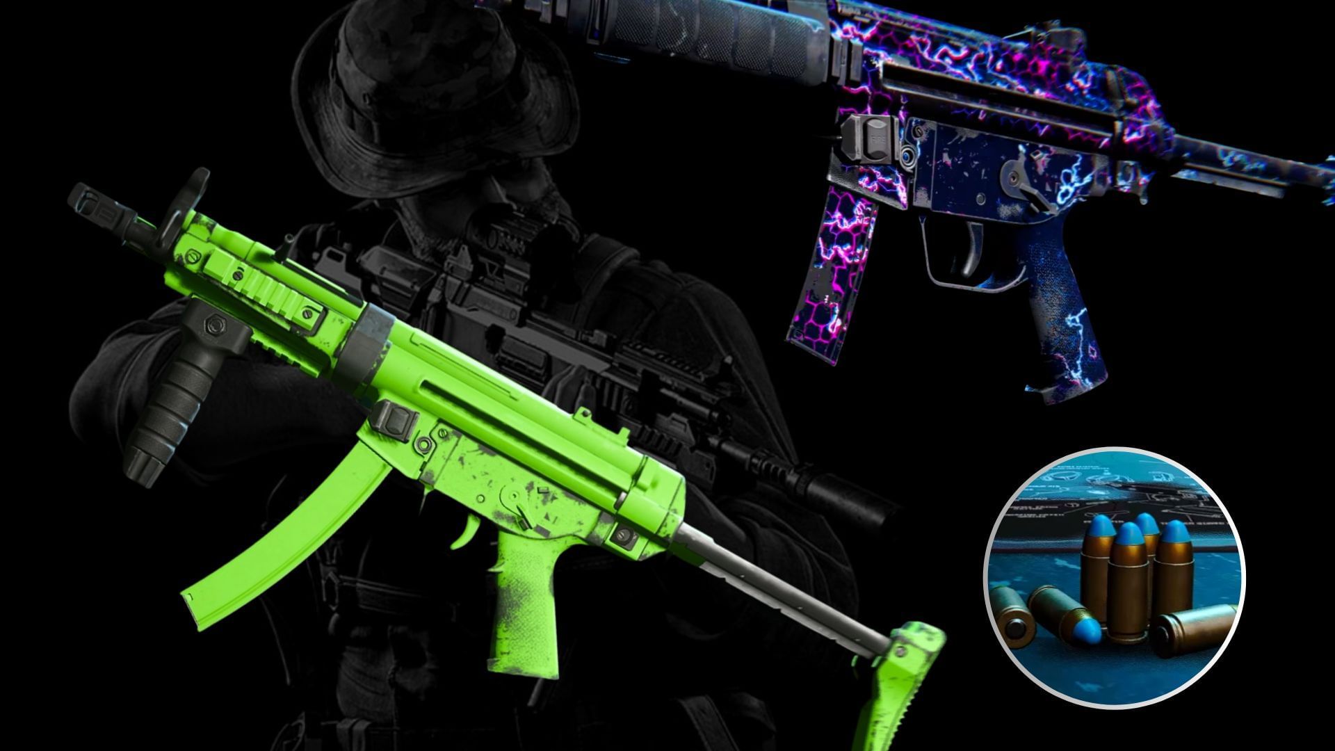 Best Lachmann Sub loadout for Warzone 2: Class setup, attachments, and more