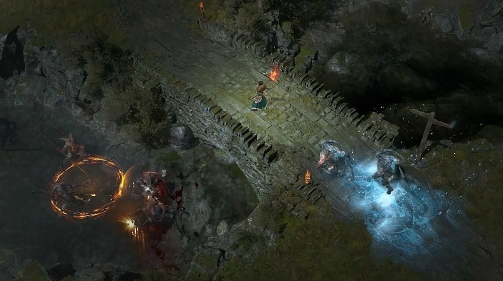 How to use the Diablo 4 skill tree builder