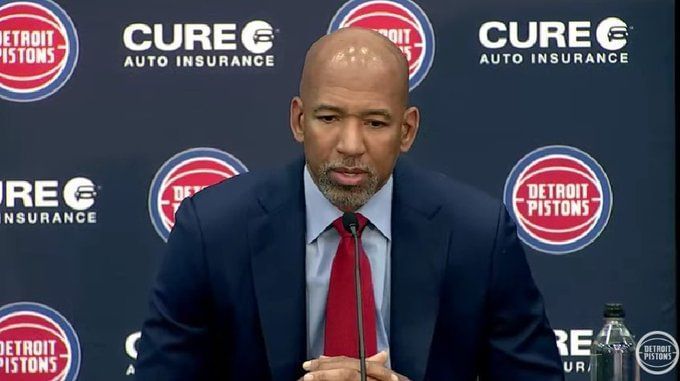 Who is Monty Williams' wife, Lisa Keeth? Exploring their relationship ...