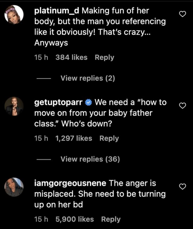 "So embarassing FOR ALL PARTIES INVOLVED": Asian Doll, Lil Jamez, and ...