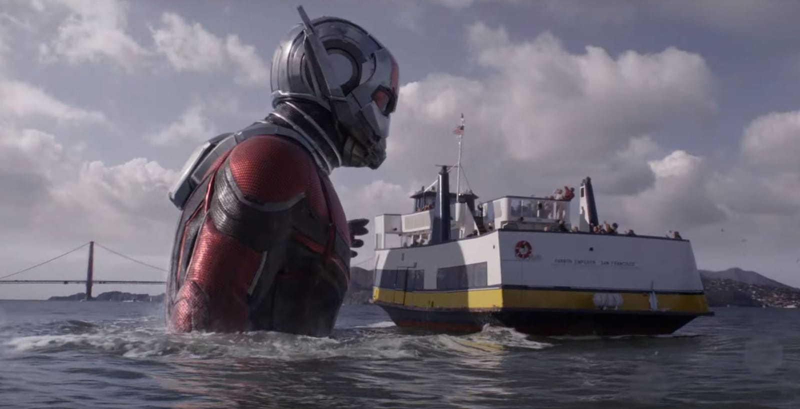 20 superpowers from Marvel movies that can help the world