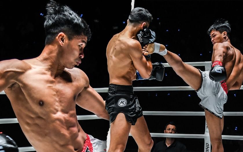 Superbon ready for a quick turnaround under ‘any rule set’: “Just give ...