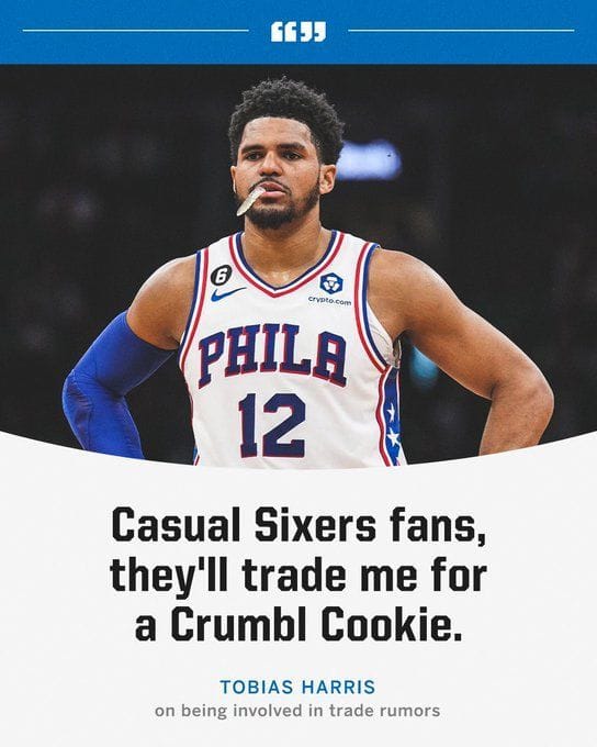 "Everyone in Philly gets a free Crumbl cookie" - Cookie company comes ...