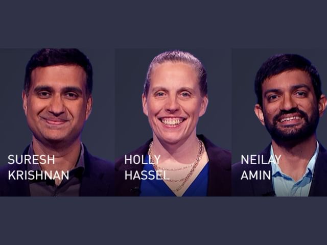 Who won Jeopardy! tonight? June 14, 2023, Wednesday