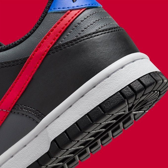 Nike Dunk Low "Black Red" sneakers: Where to get, price, and more ...