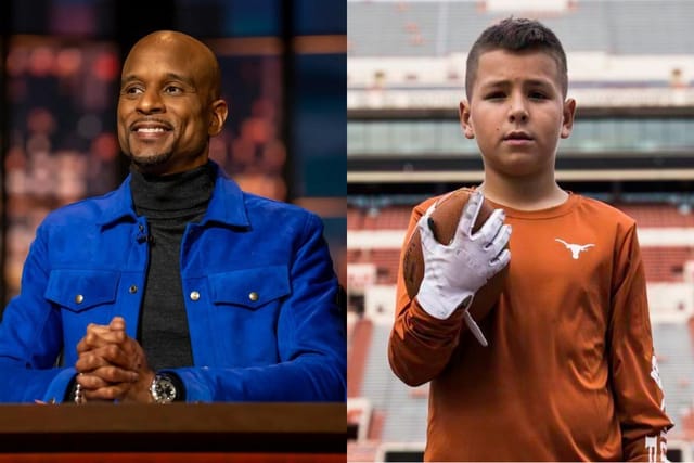 Bomani Jones piles on Baby Gronk hate train in stern warning to viral ...