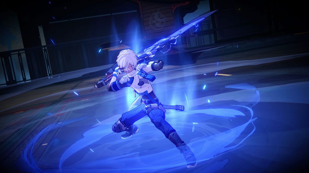 Honkai Star Rail Lightning characters, ranked
