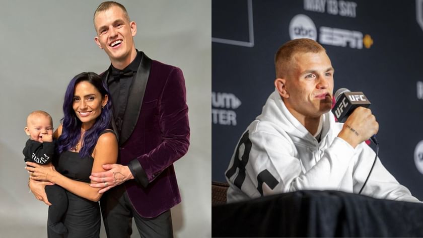 "He doesn't even wake up to celebrate landing each shot" - Ian Garry ...