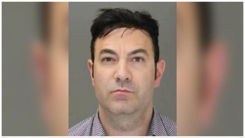 What did Ira Bernstein do? Former NYC podiatrist charged again over ...