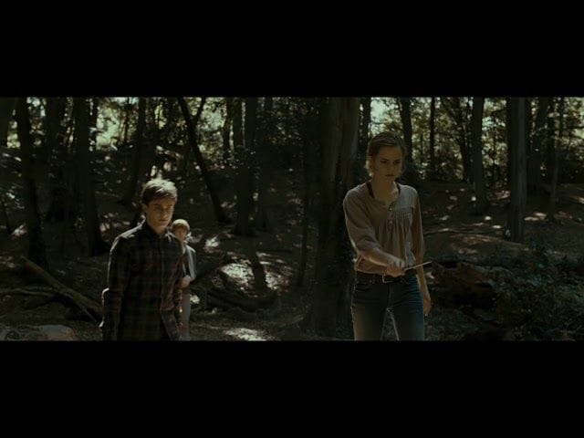 5 best offensive spells to get in Harry Potter Magic Awakened