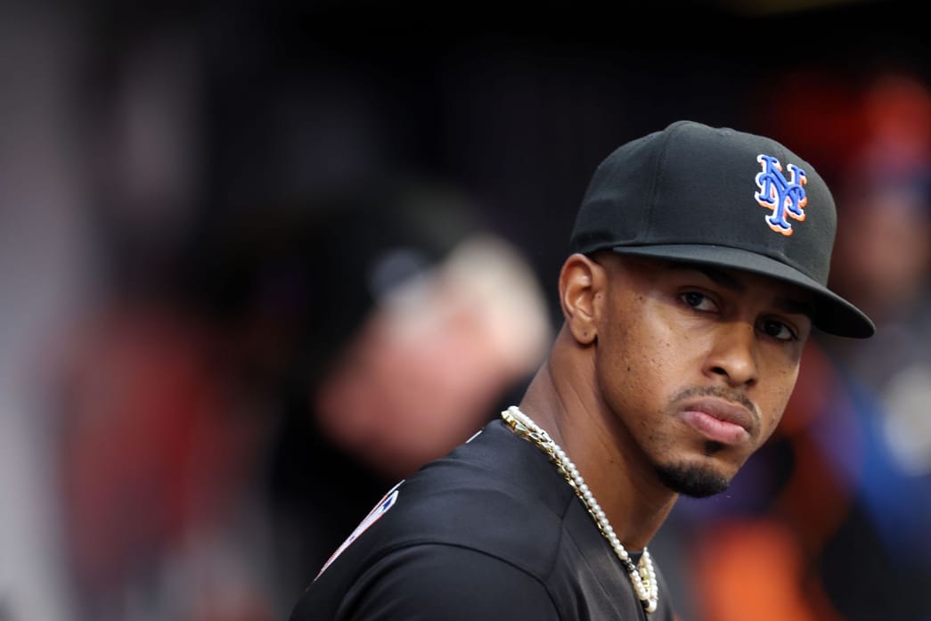 Francisco Lindor gets welcome day off after wife Katia gives birth to ...