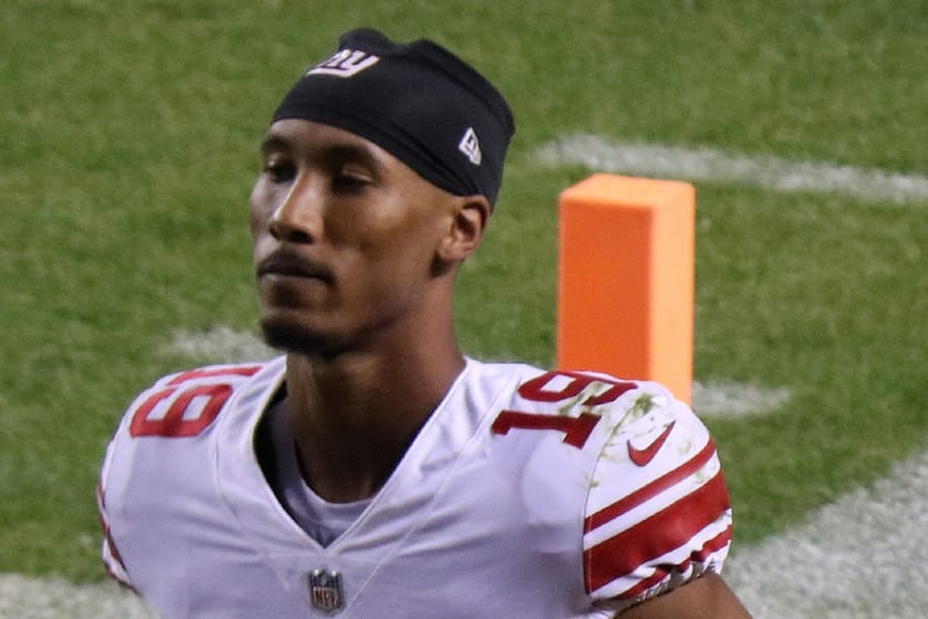 Travis Rudolph speaks out after being acquitted in deadly shooting ...