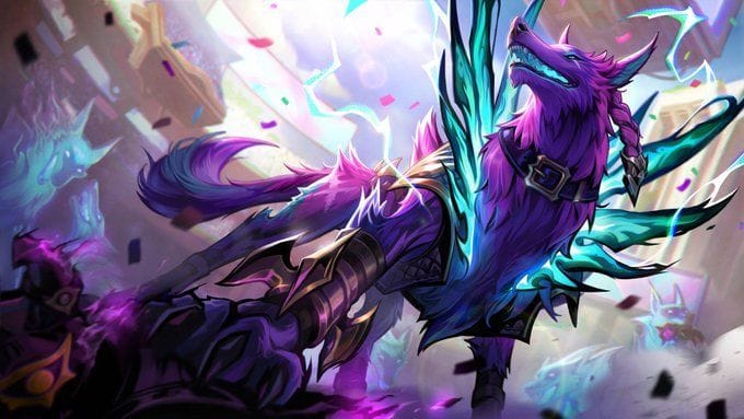 League of Legends new Soul Fighter skins: Release date, expected prices ...