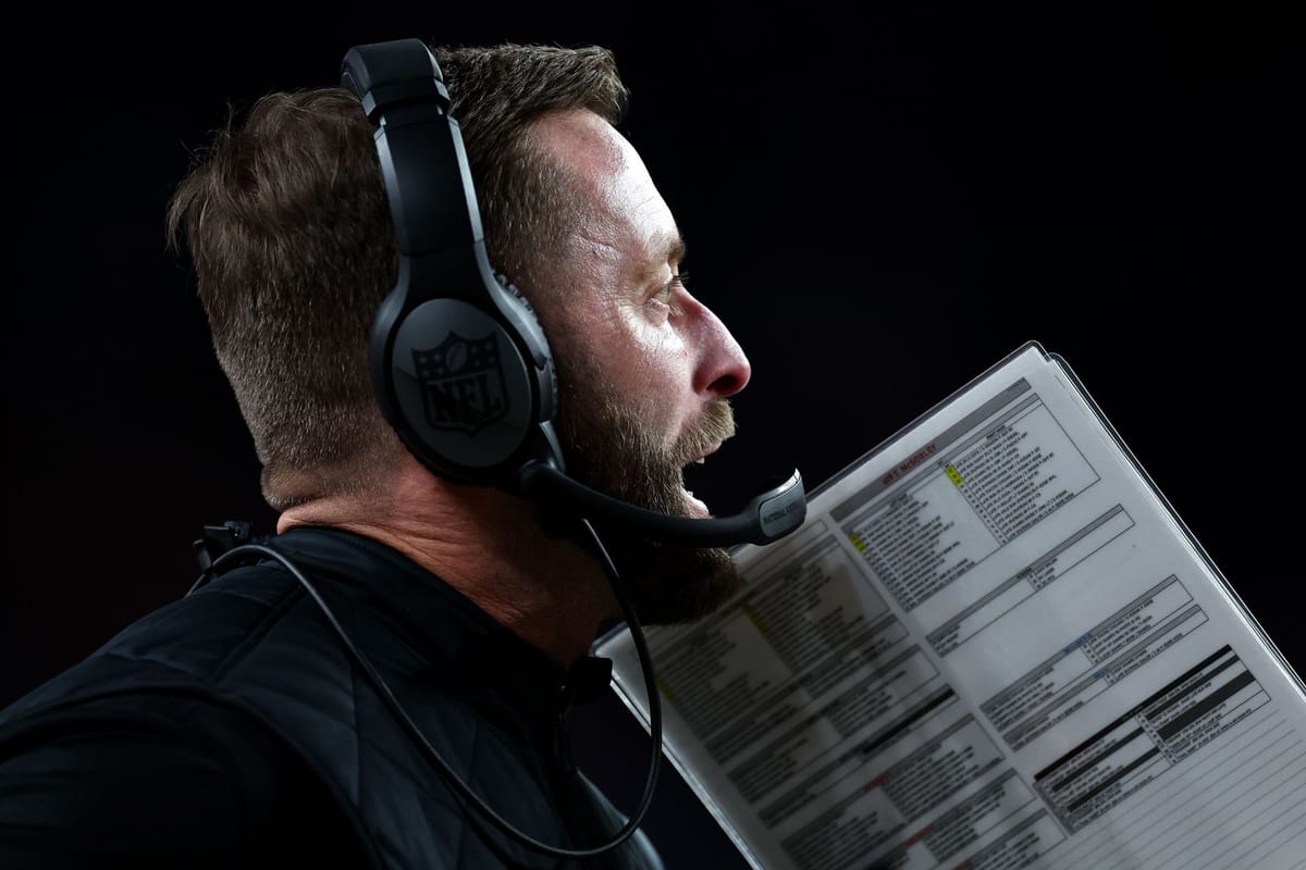 Trojans: Who are Kliff Kingsbury's parents, Tim and Sally Kingsbury ...