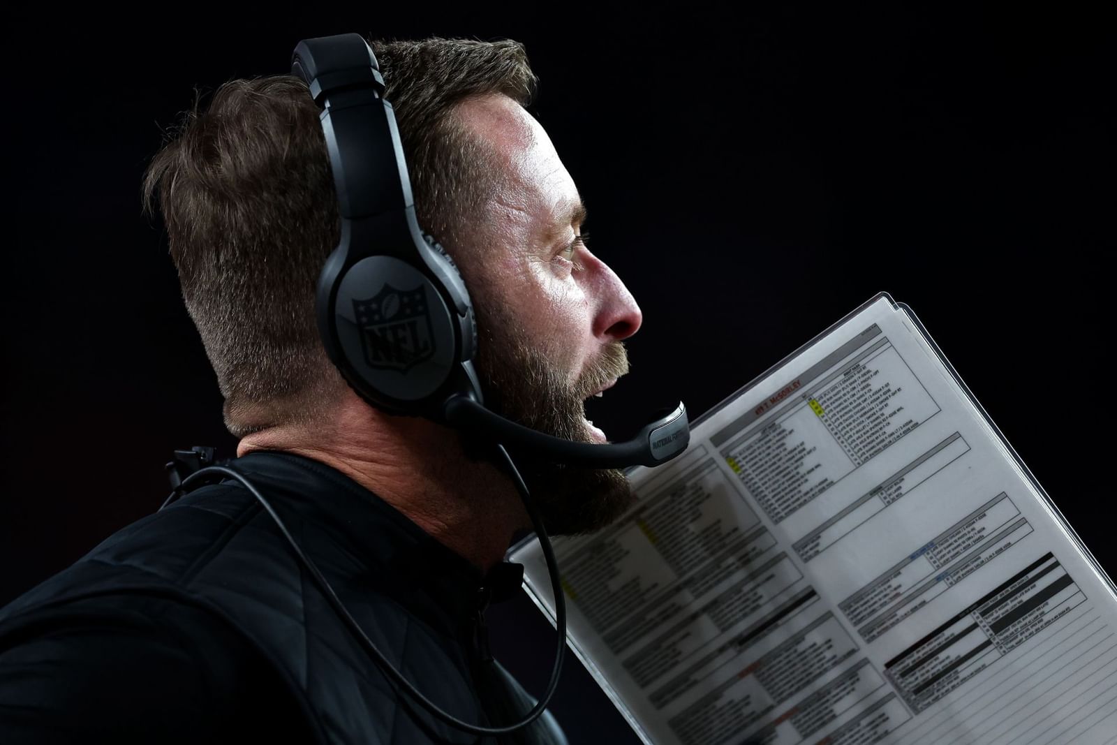 Trojans: Who are Kliff Kingsbury's parents, Tim and Sally Kingsbury ...