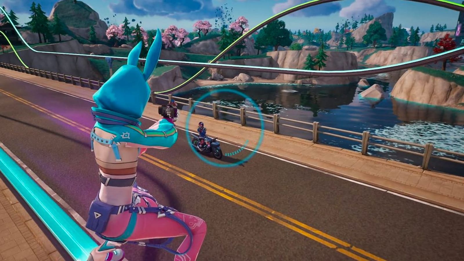 Fortnite: How to get Supercharged XP and complete your Battle Pass ...