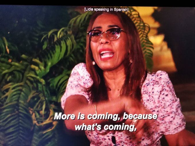 "Dodged two bullets"- 90 Day Fiancé: Love In Paradise fans happy that ...