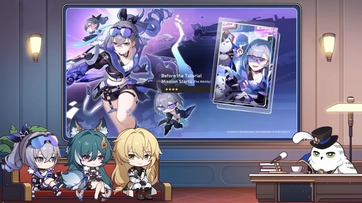 Honkai Star Rail Silver Wolf build guide: Best Light Cones, Relics, and Traces