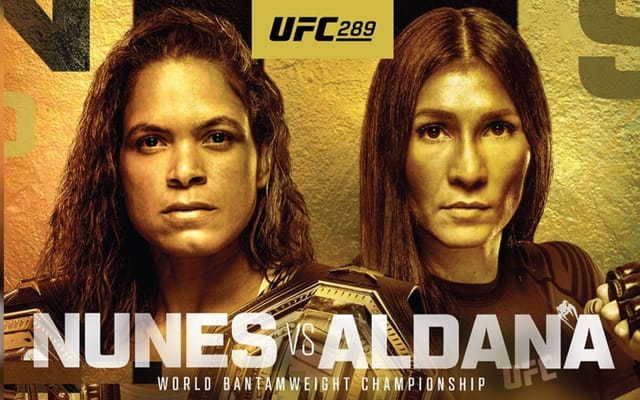UFC 289 PPV: Fans debate if UFC 289 will become the lowest-selling PPV ...