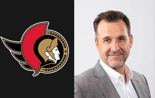 Who is Michael Andlauer? Get to know everything about the new Ottawa ...
