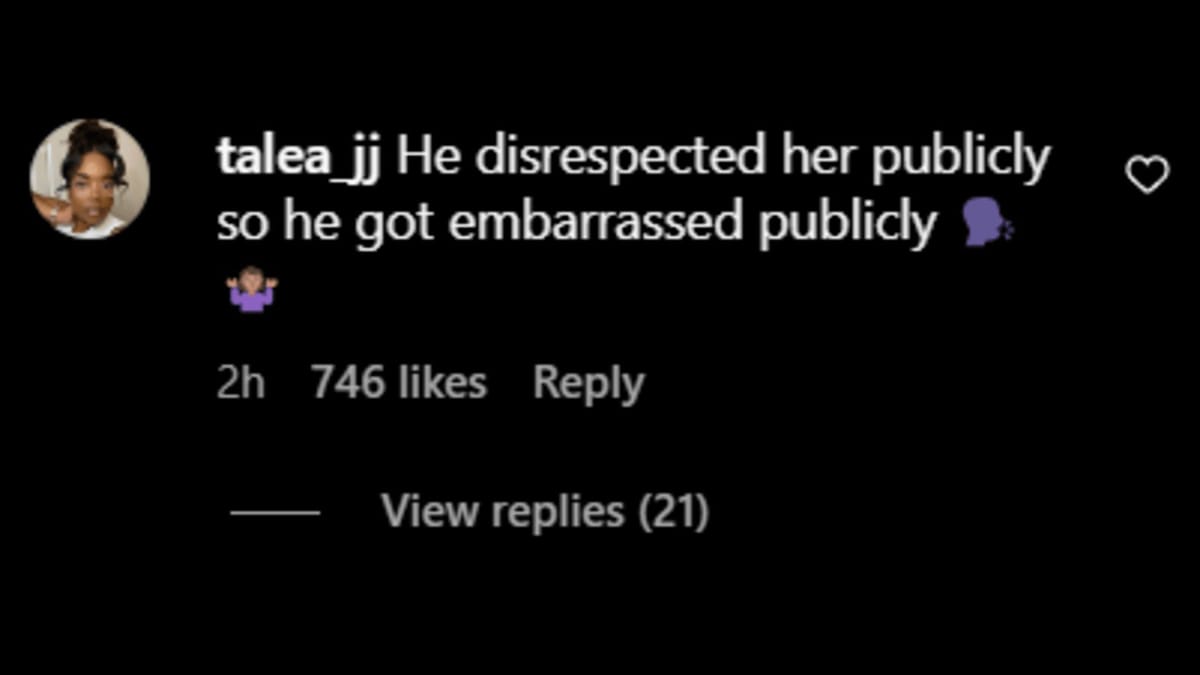"Someone needs to contact JT's probation officer": Lil Uzi Vert and JT ...