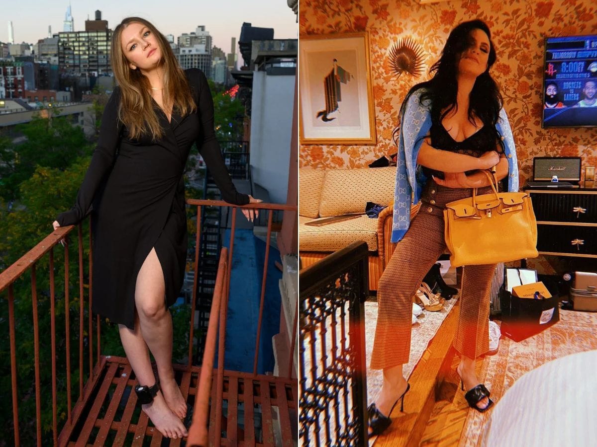 5 things to know about social media influencer Danielle Miller aka Swiffer Girl