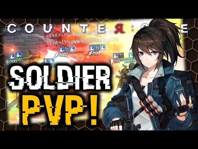 Counter Side tier list: All characters, ranked (June 2023)