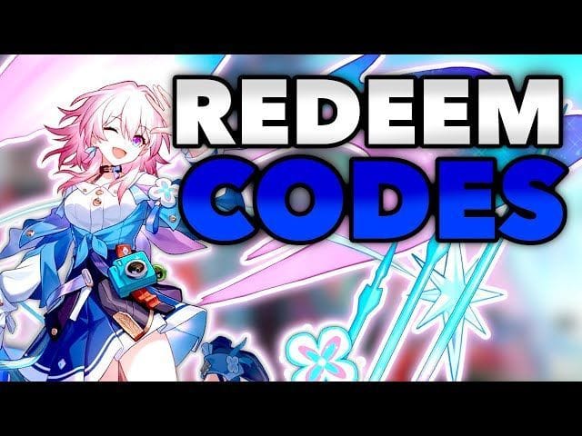 Honkai Star Rail 1.1 redeem codes: Free stellar jades, how to get, and more