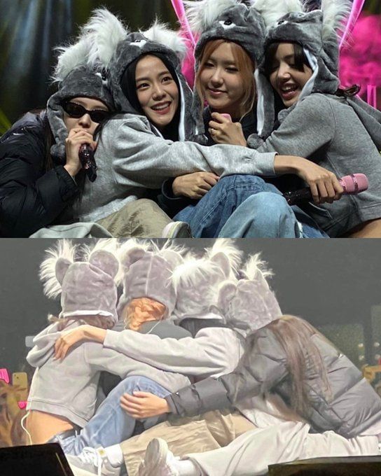 “We’re over the moon”: Victoria’s Secret hints at a possible ...