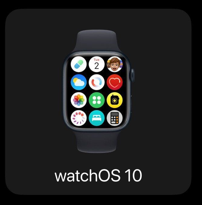 5 things to expect from Apple watchOS 10