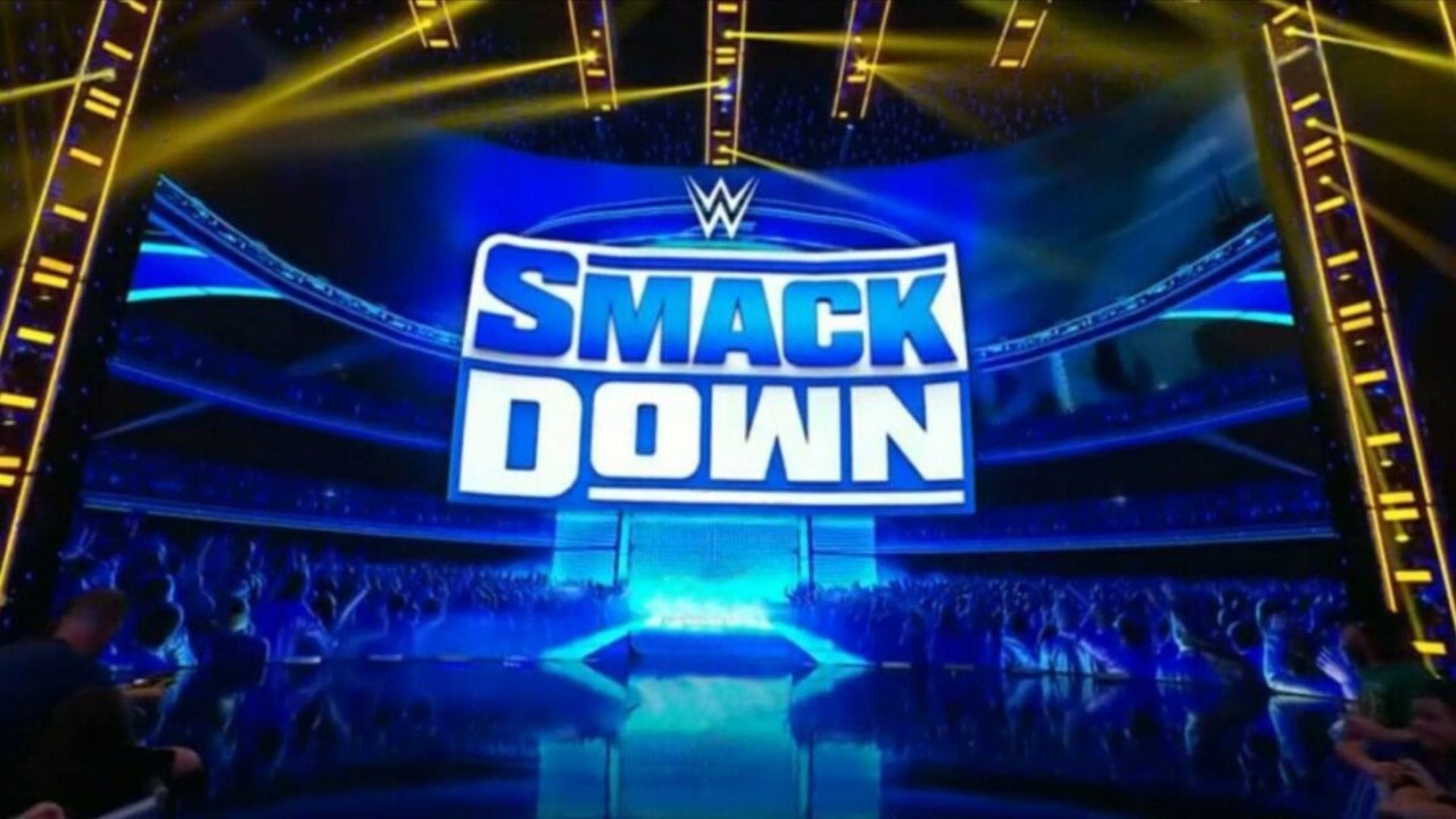 WWE teased major title match on SmackDown? Putting together the clues!