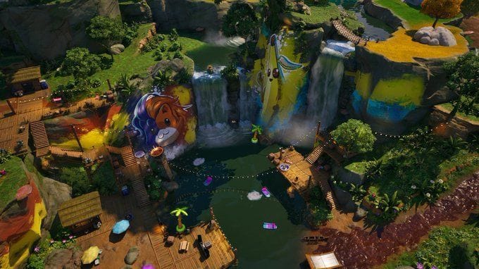 Fortnite update v25.11 early patch notes: Summer Escape Event ...