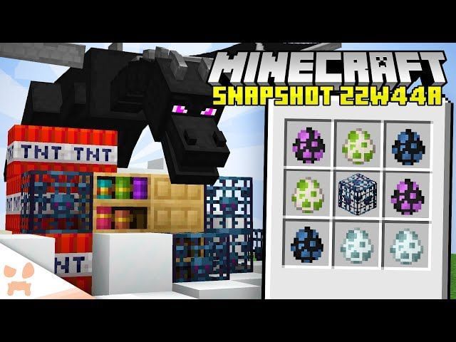 How to get every new item in Minecraft 1.20 update