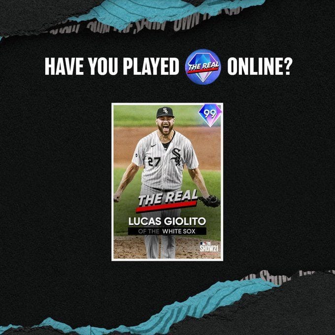 What is the Real 99 series in MLB The Show? All about Diamond Dynasty ...