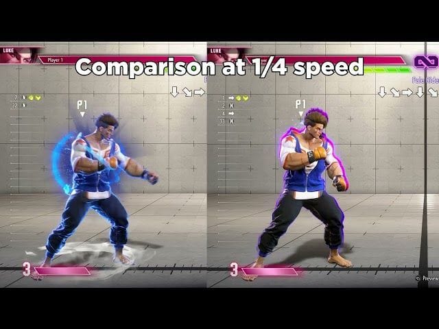 Instant Drive Rush: Street Fighter 6 guide - Tips on how to master ...