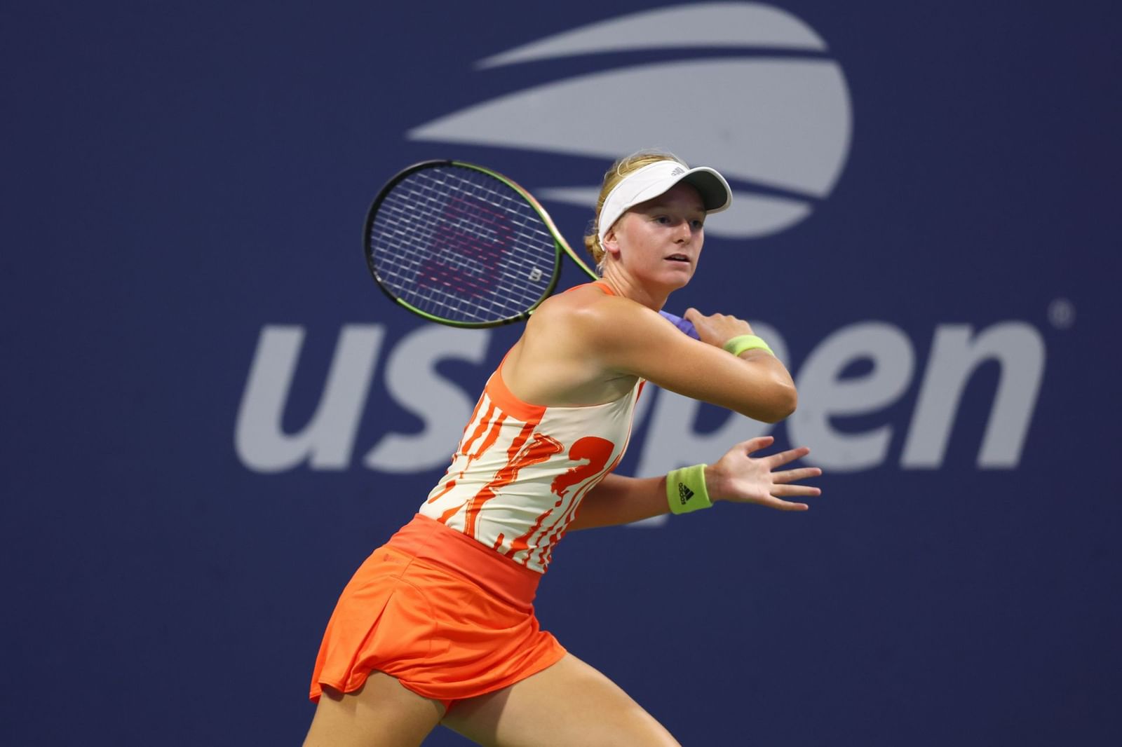 Former USTA National 18s champion Ashlyn Krueger wins biggest title of ...