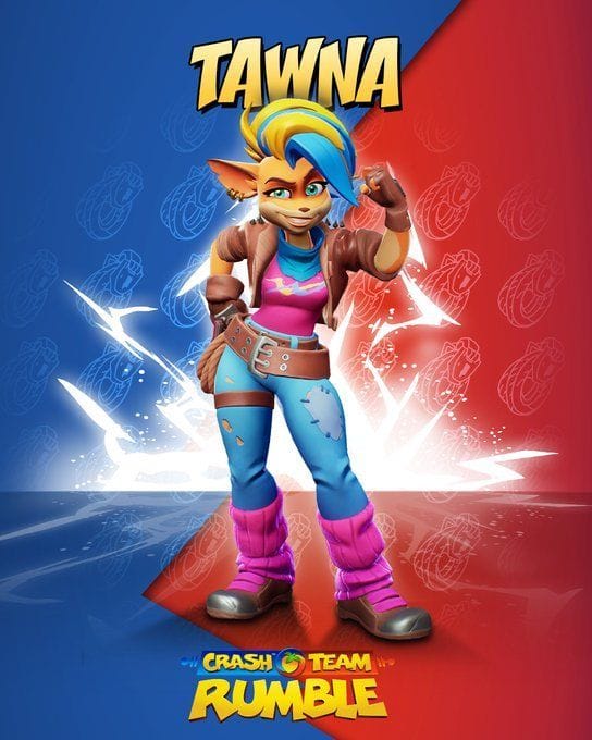 All Crash Team Rumble characters confirmed so far