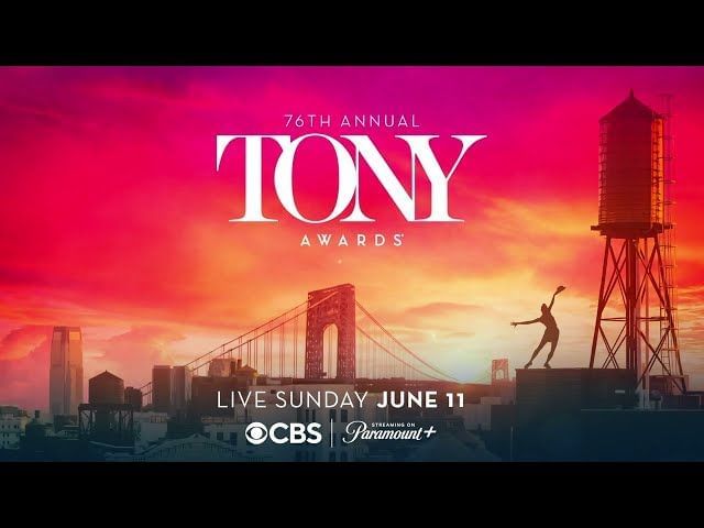 76th annual Tony Awards: Full nominations list