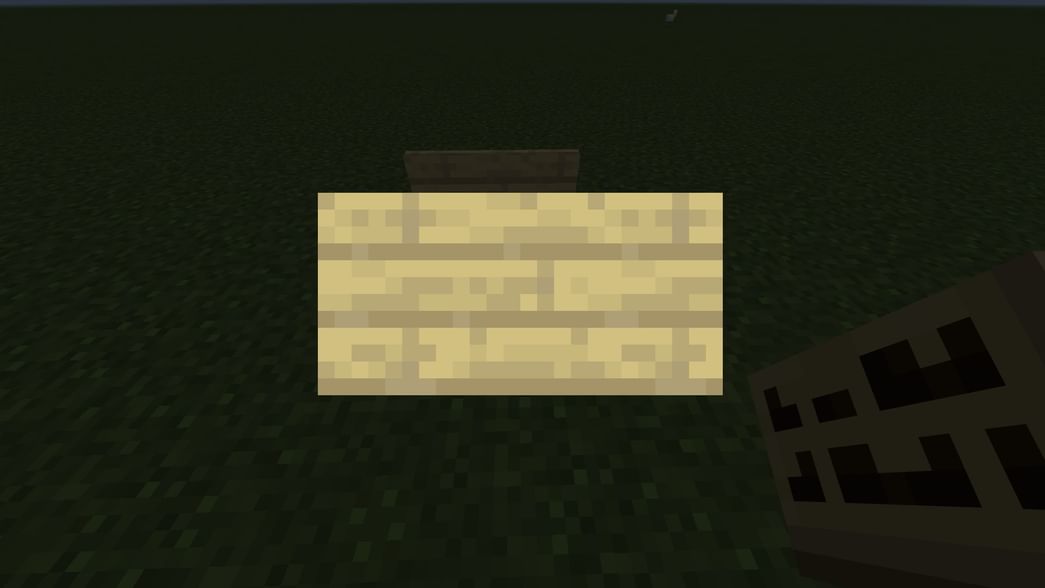 How to change text color for signs in Minecraft