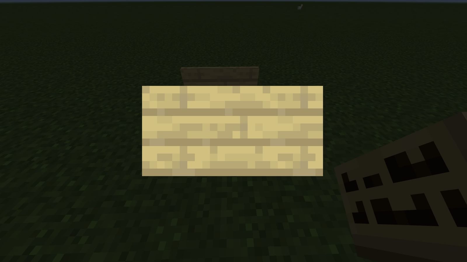 How to change text color for signs in Minecraft