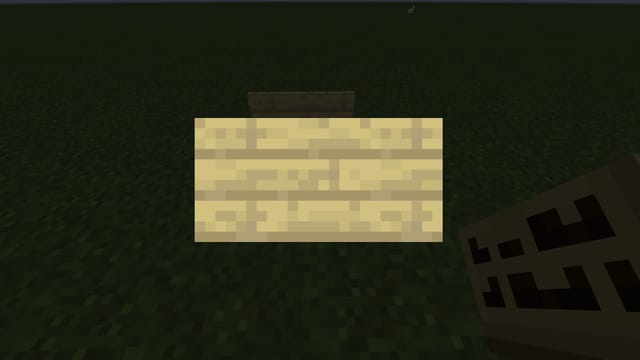 How to change text color for signs in Minecraft