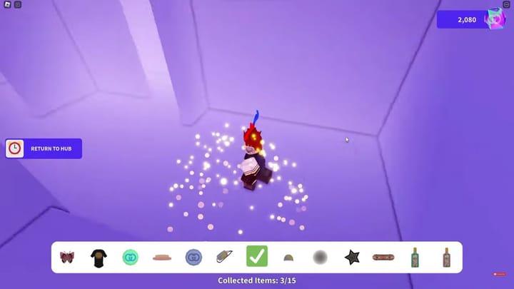 How to get the Gucci Town Anniversary Sunglasses in Roblox Gucci Town?