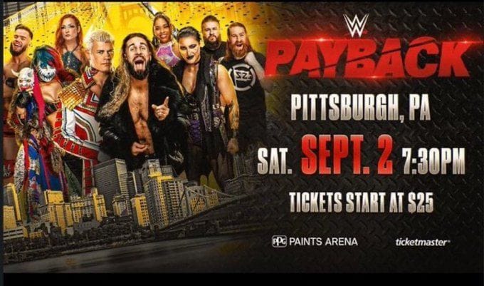 "What a joke," "Nobody cares" - Fans riot as Roman Reigns surpasses ...