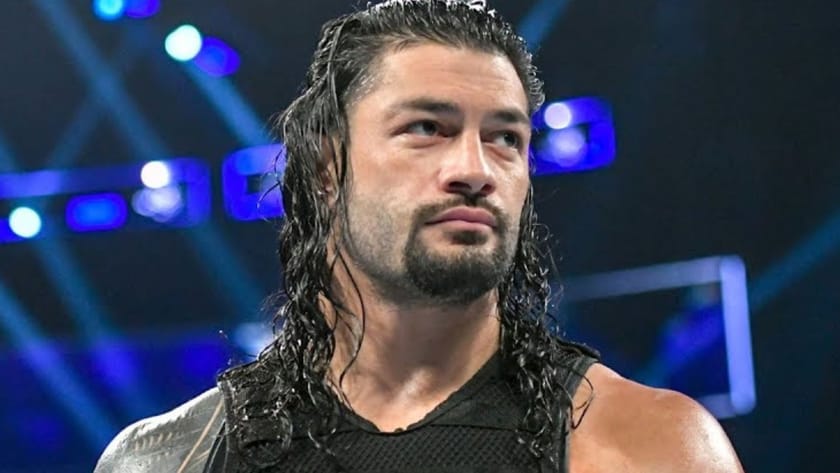 What was Roman Reigns' last match as a babyface? The Usos and 3-time ...